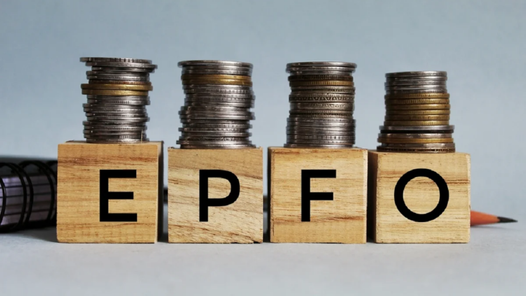 Auto Claim under Para 68J | EPFO Auto Claim